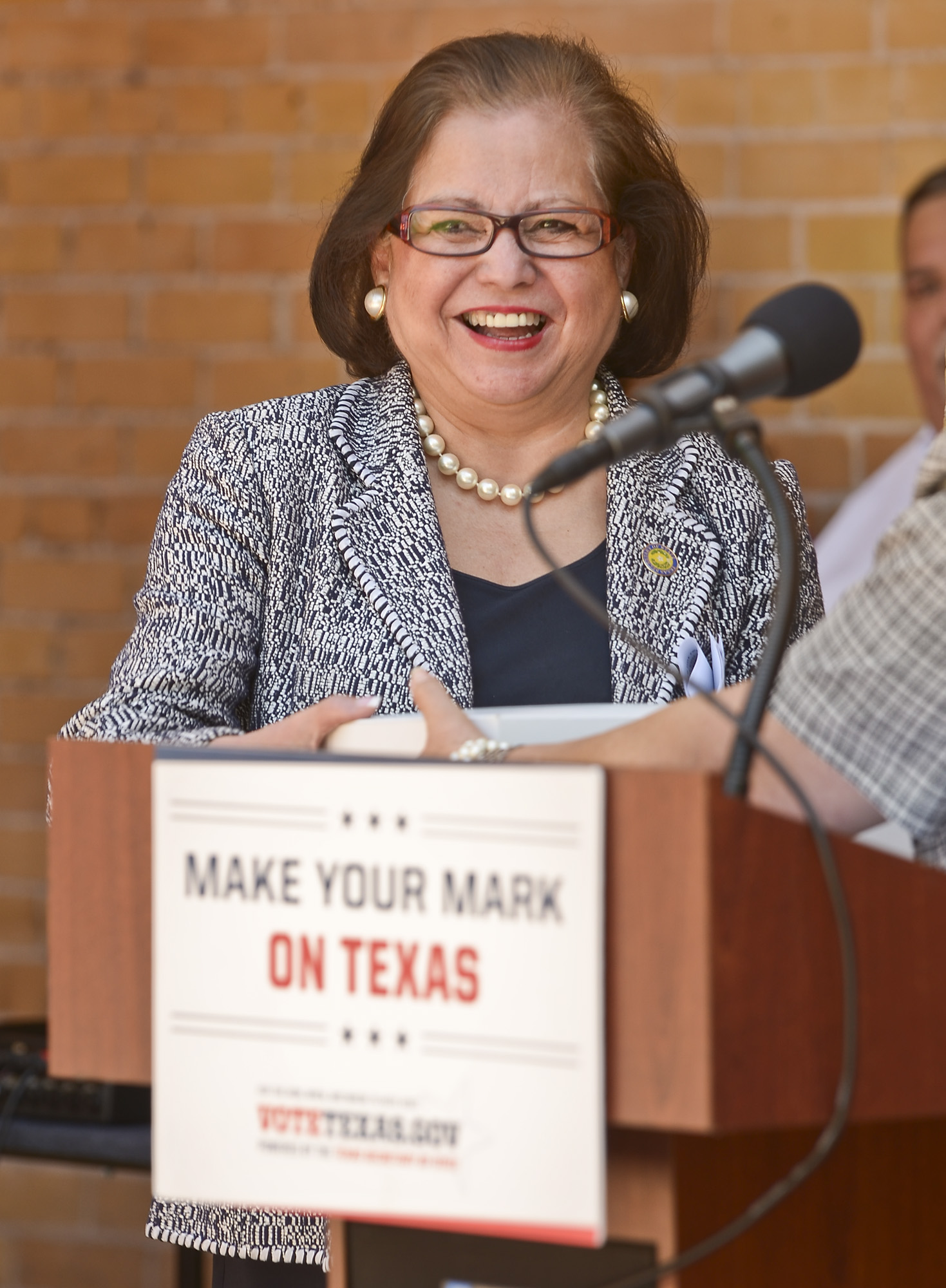 S.A.'s Andrade will speak at event for GOP women