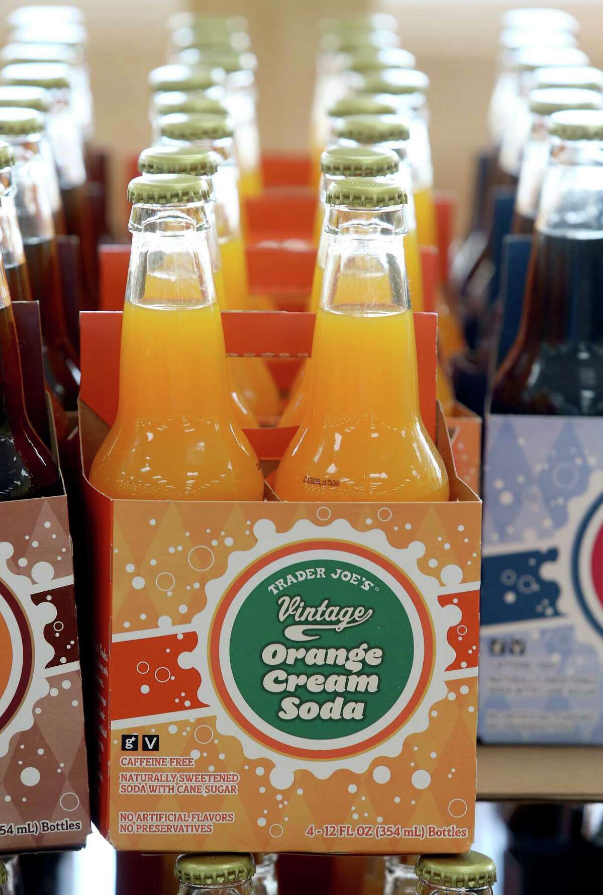 The Trader Joe's treasure hunt experience set to begin in the Woodlands