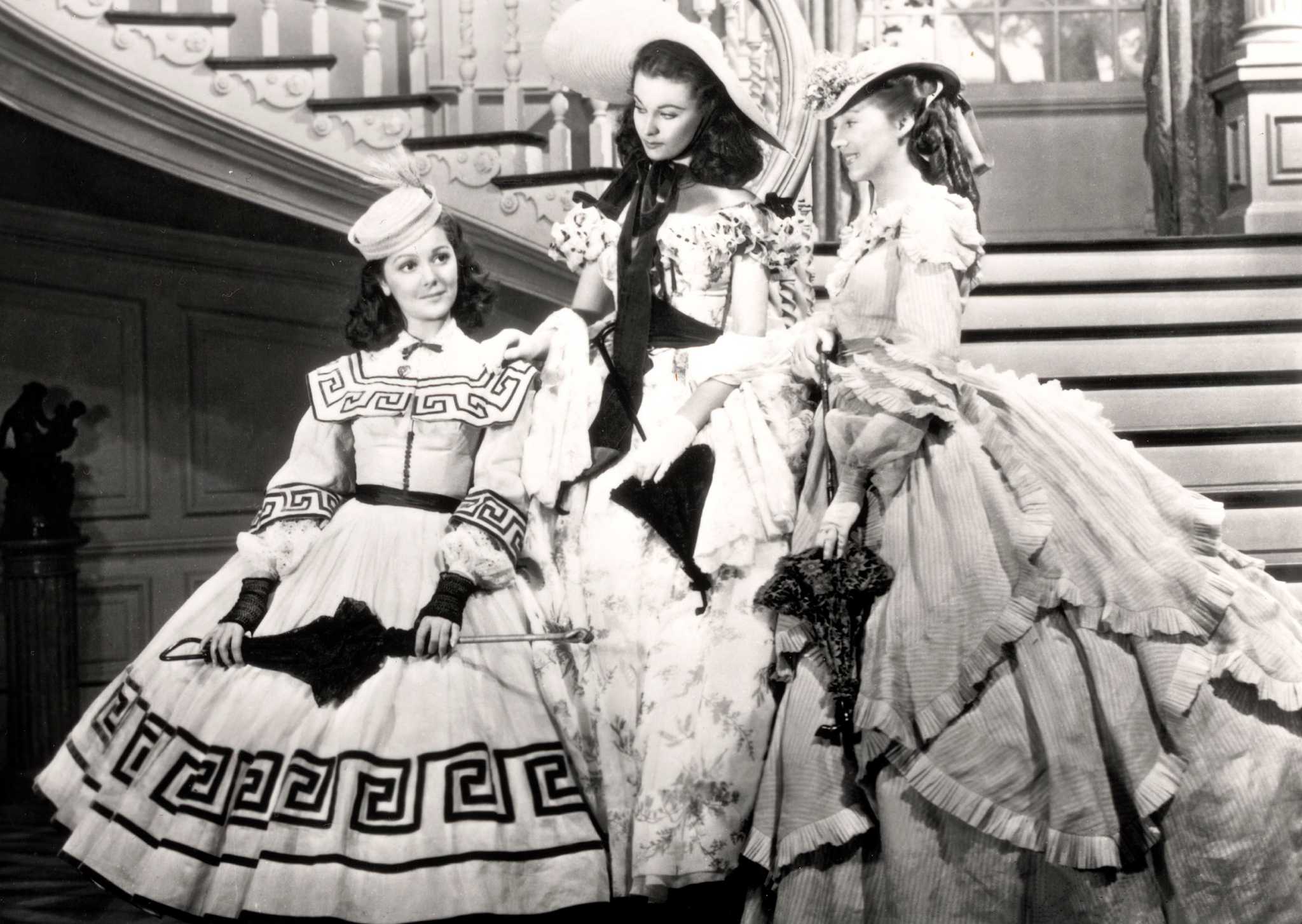 Ann Rutherford, member of 'Gone With the Wind' cast, dies