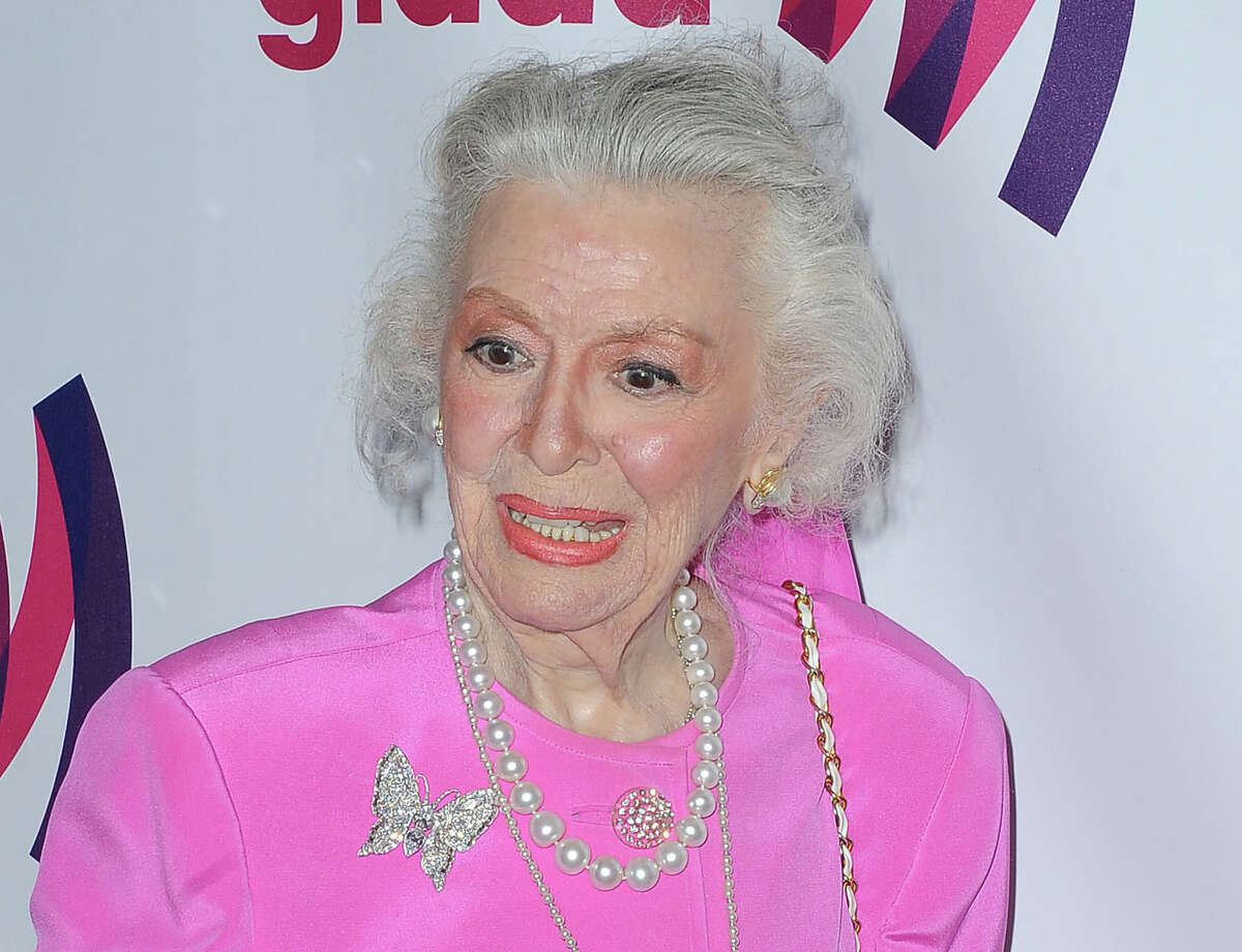 Ann Rutherford, member of 'Gone With the Wind' cast, dies