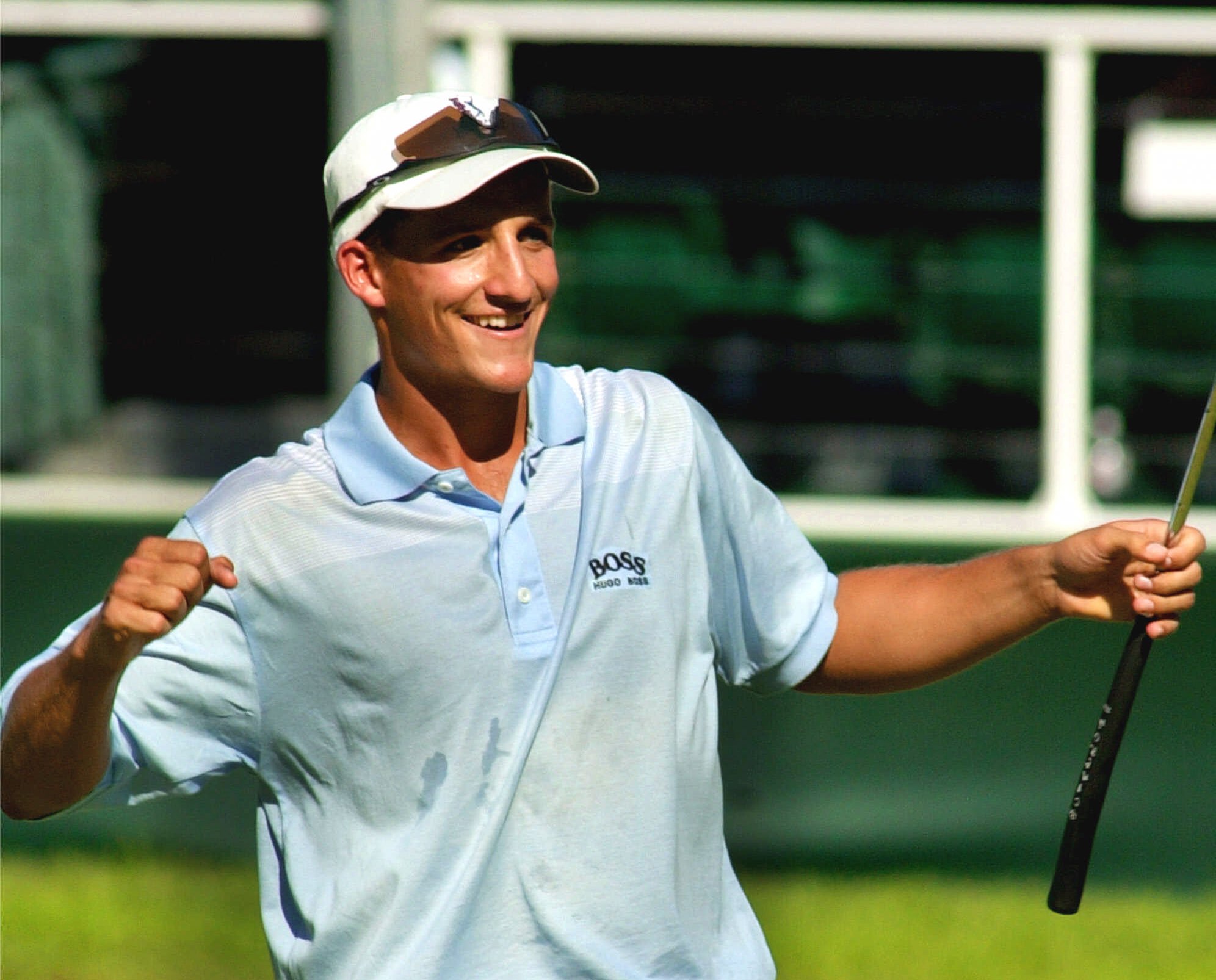 Local golf notebook: 2 NGA Tour events on tap for area