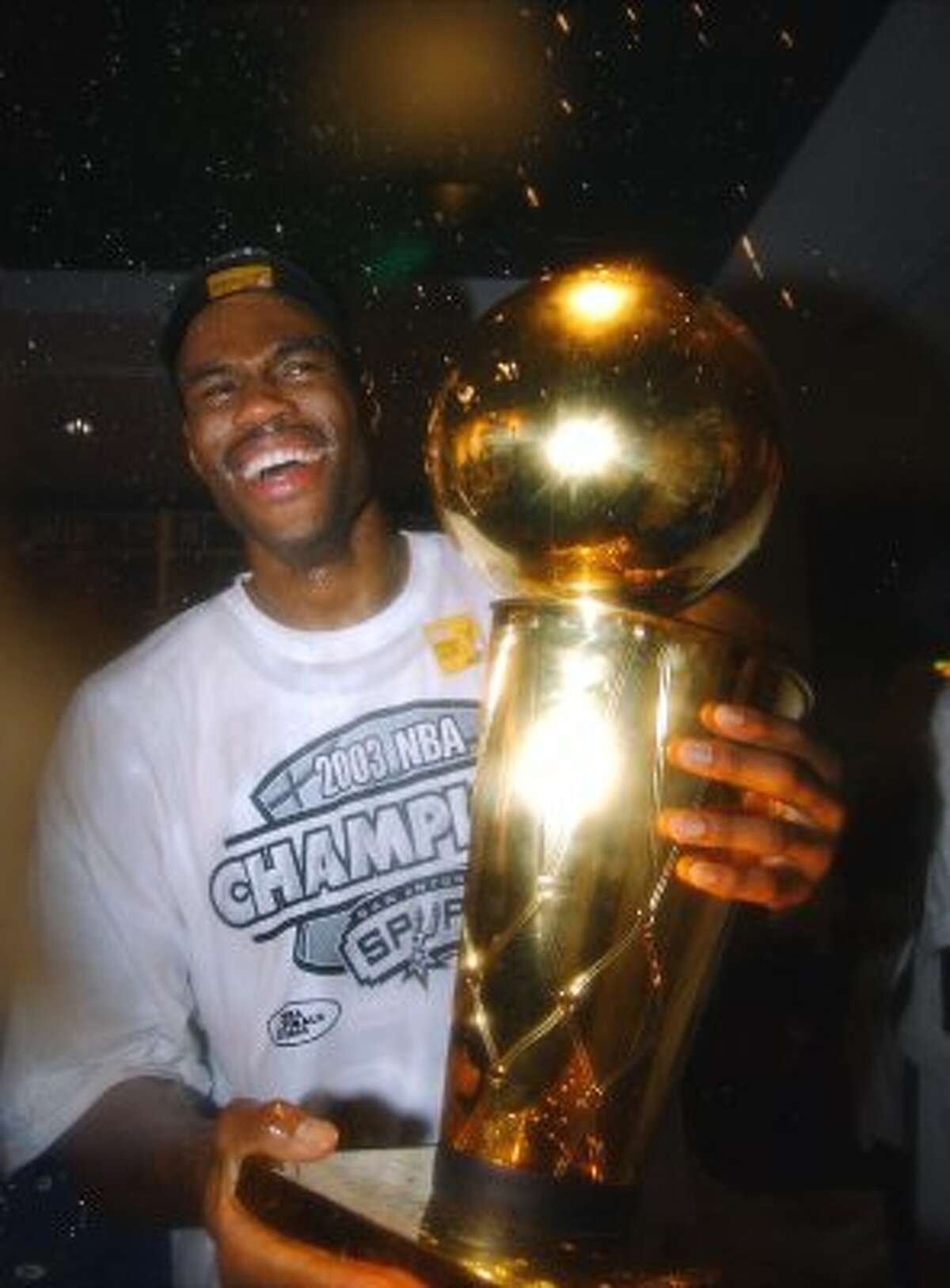 David Robinson involved in Atlanta real estate transaction