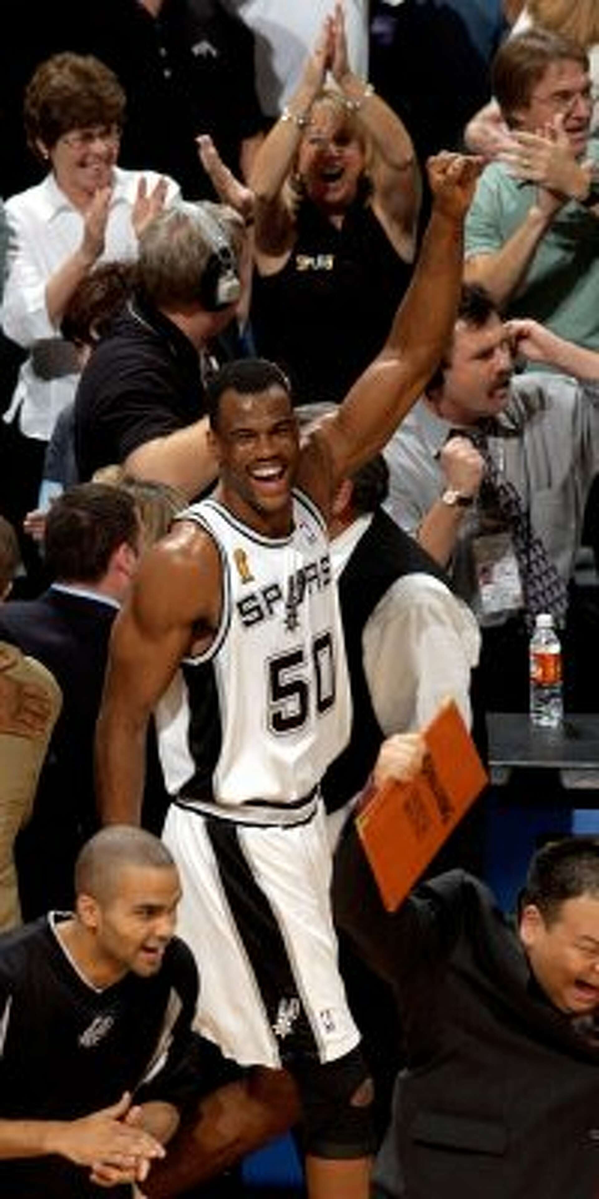 How to mend your broken, Spurs-loving heart