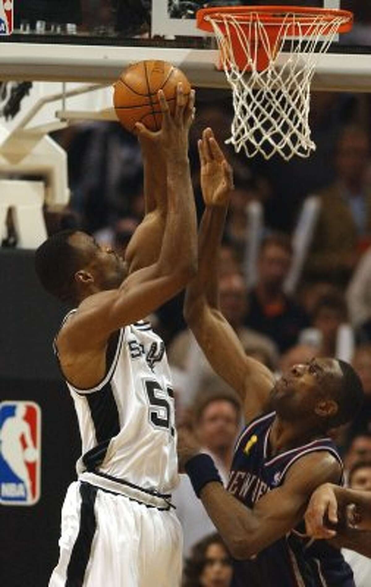 David Robinson involved in Atlanta real estate transaction
