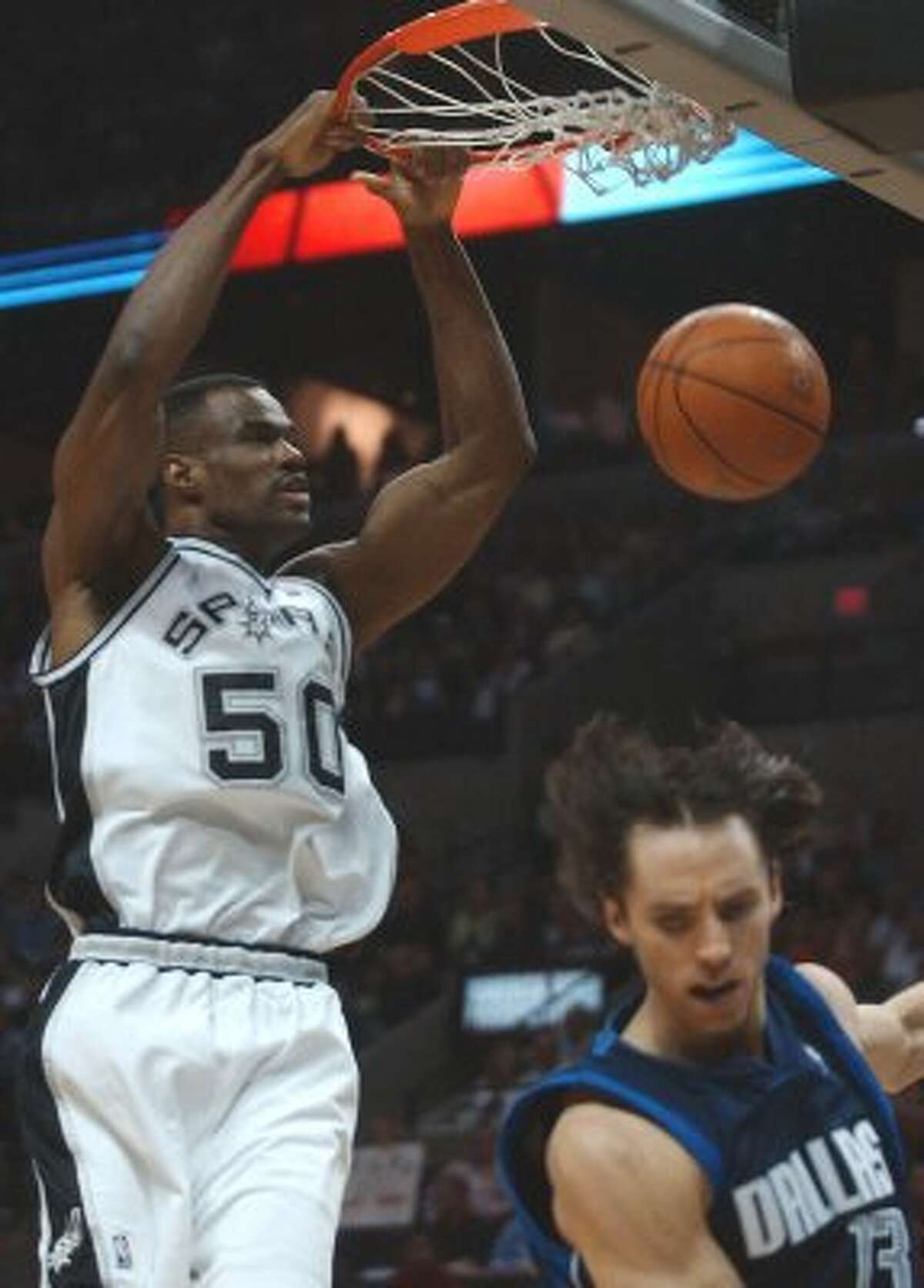 David Robinson involved in Atlanta real estate transaction