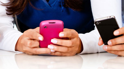 Judge accused of texting prosecutor to aid case