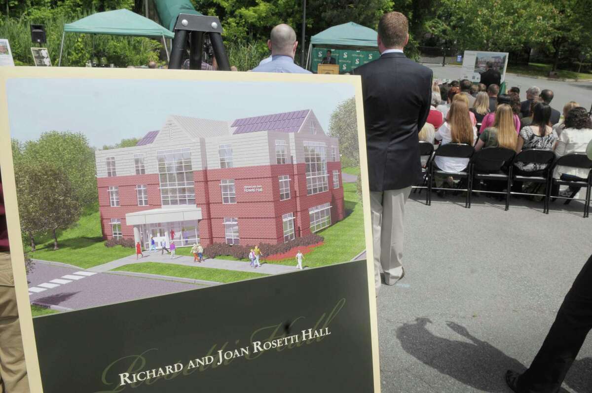 Photos: Leading Siena into the future