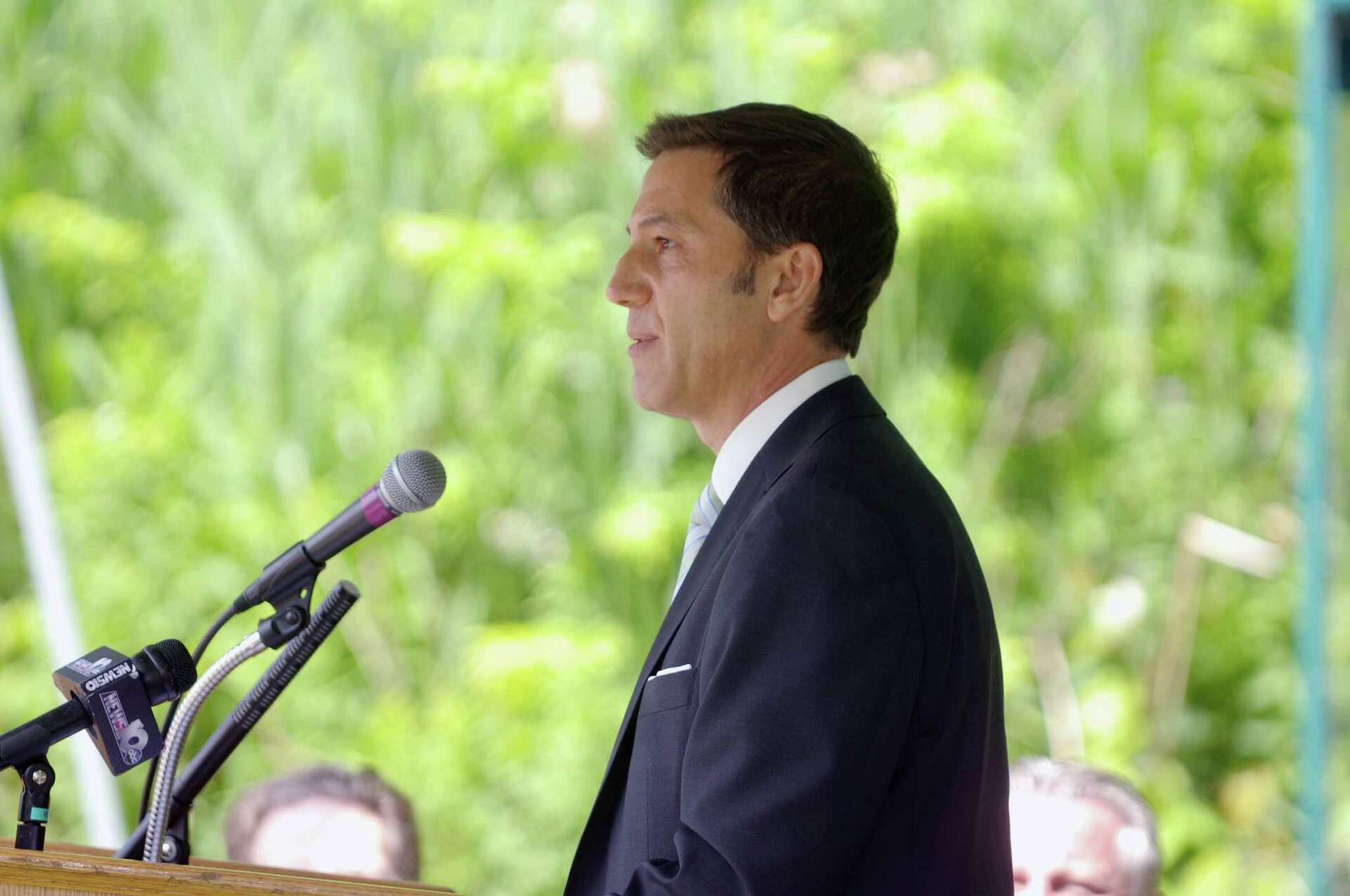 Photos: Leading Siena into the future