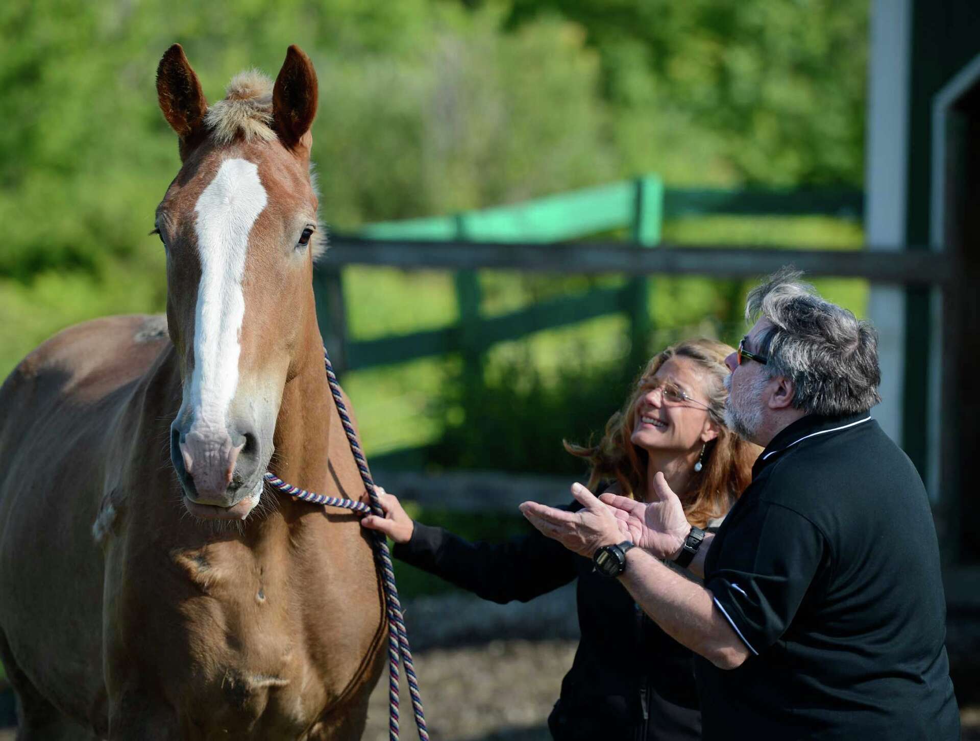 Apple's Wozniak heads back to Capital Region