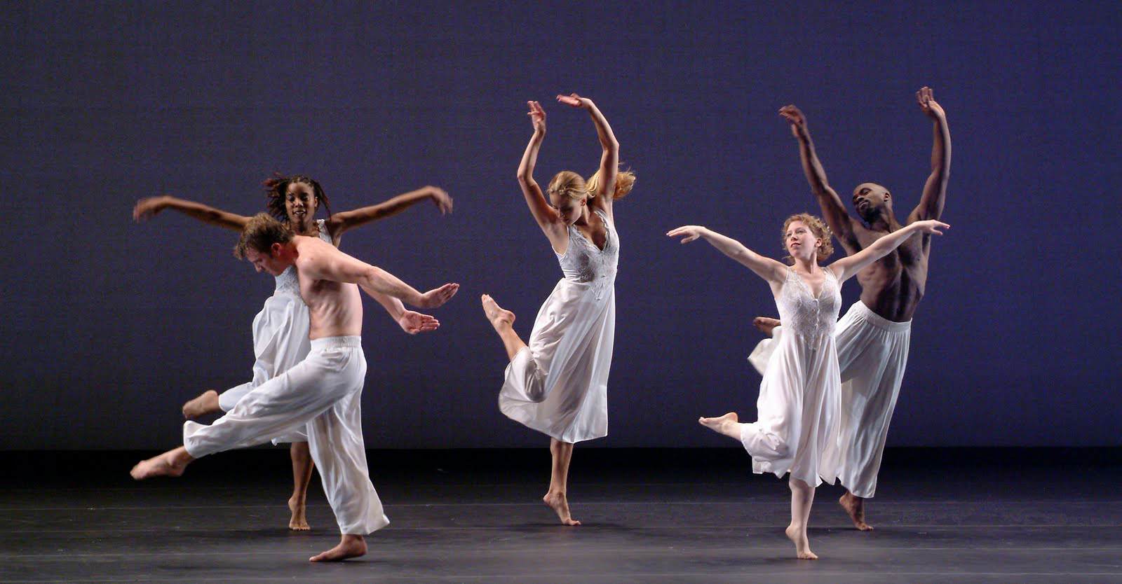 Mark Morris dance troupe set for Shubert