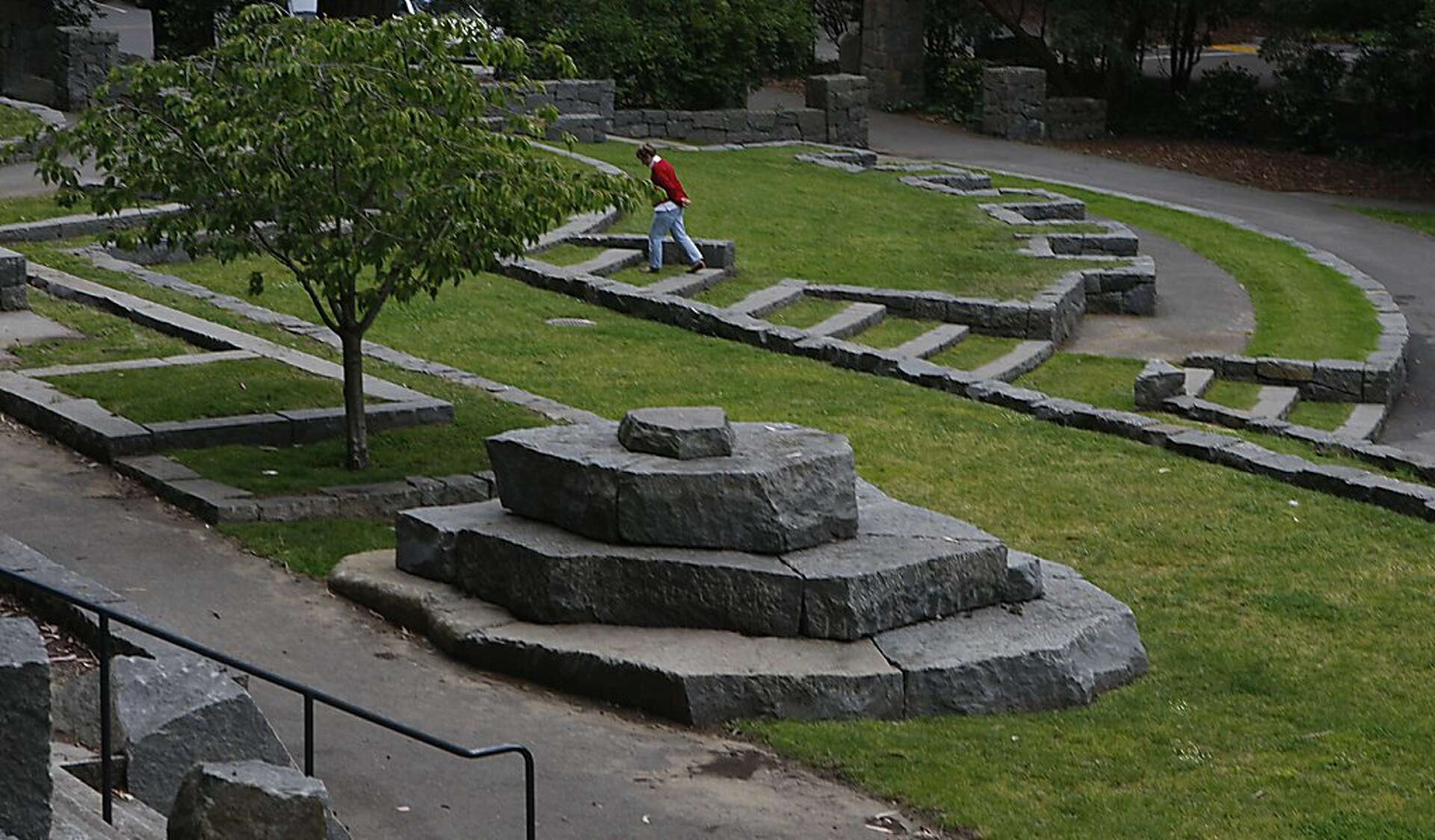 Stern Grove Festival at 75 - family and tradition