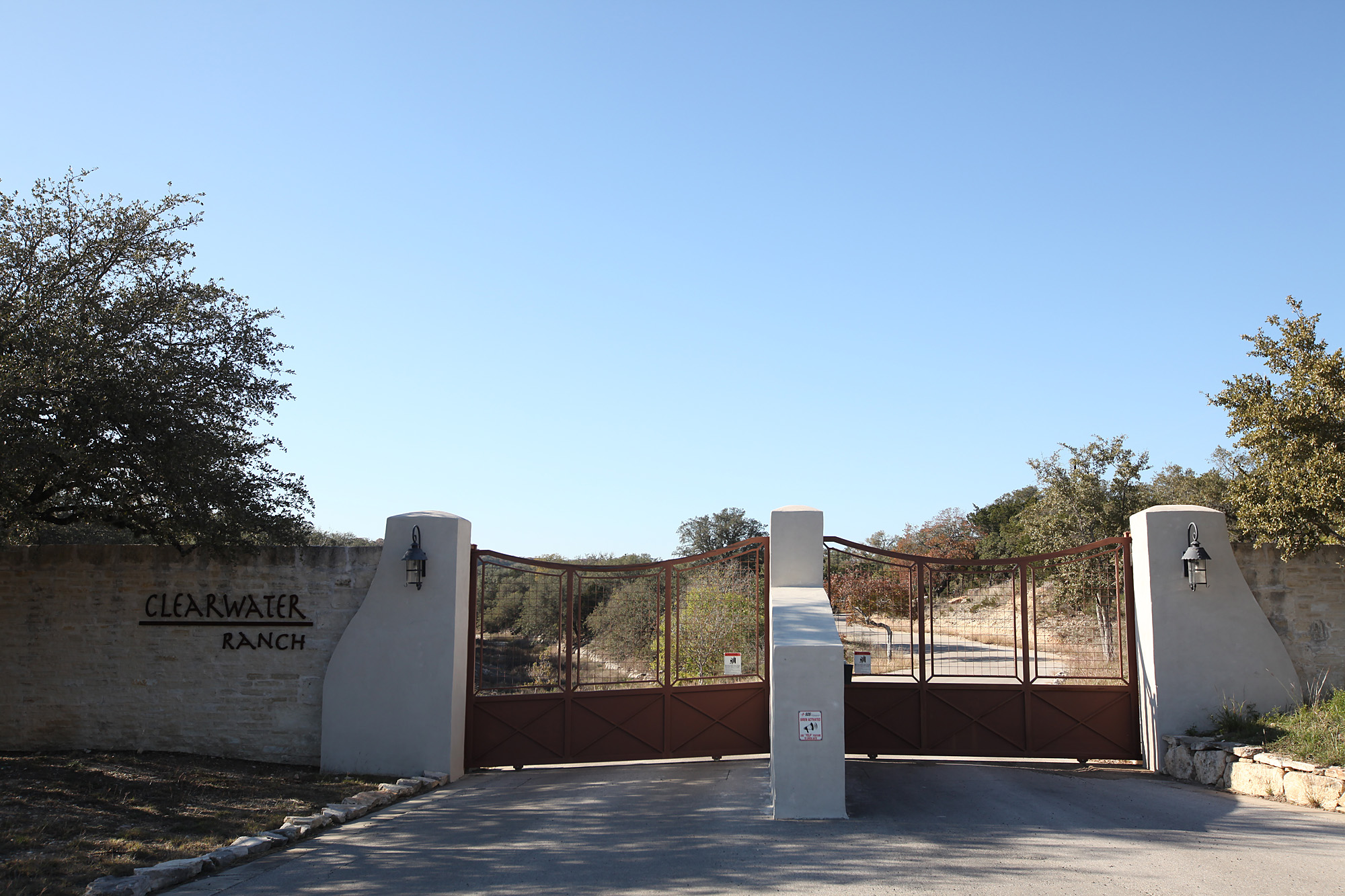 Clearwater owners win approval