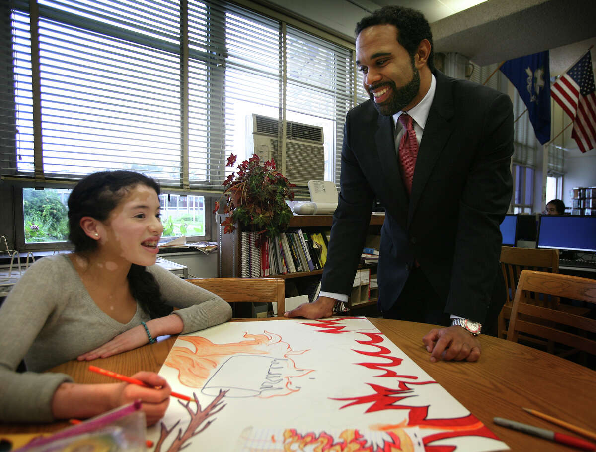 Minority teachers a minority group