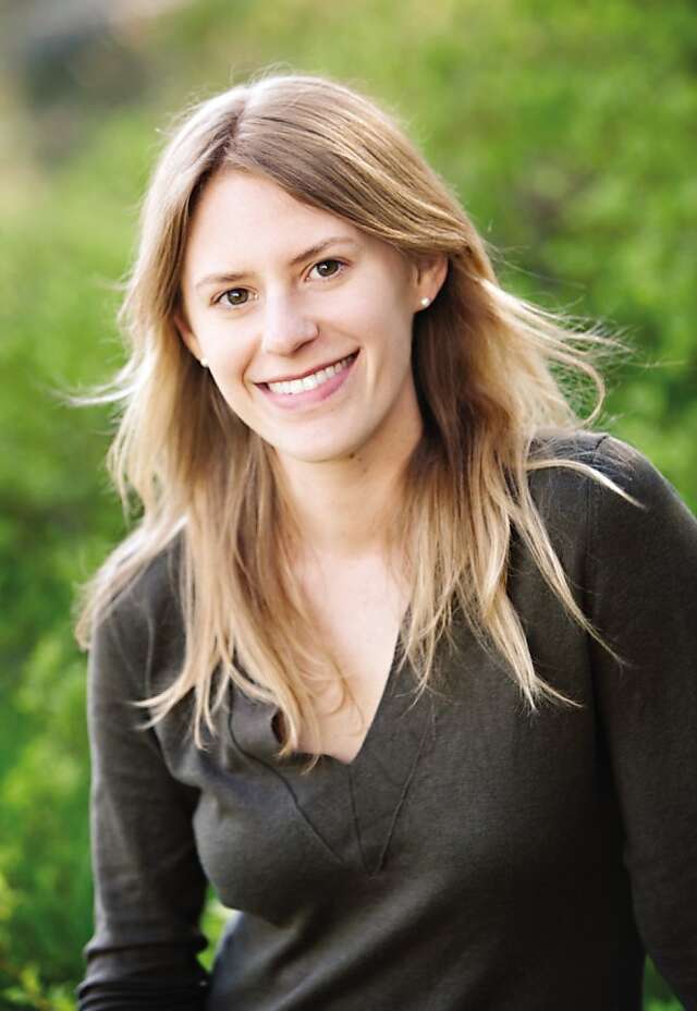 'Call of the Mild,' by Lily Raff McCaulou