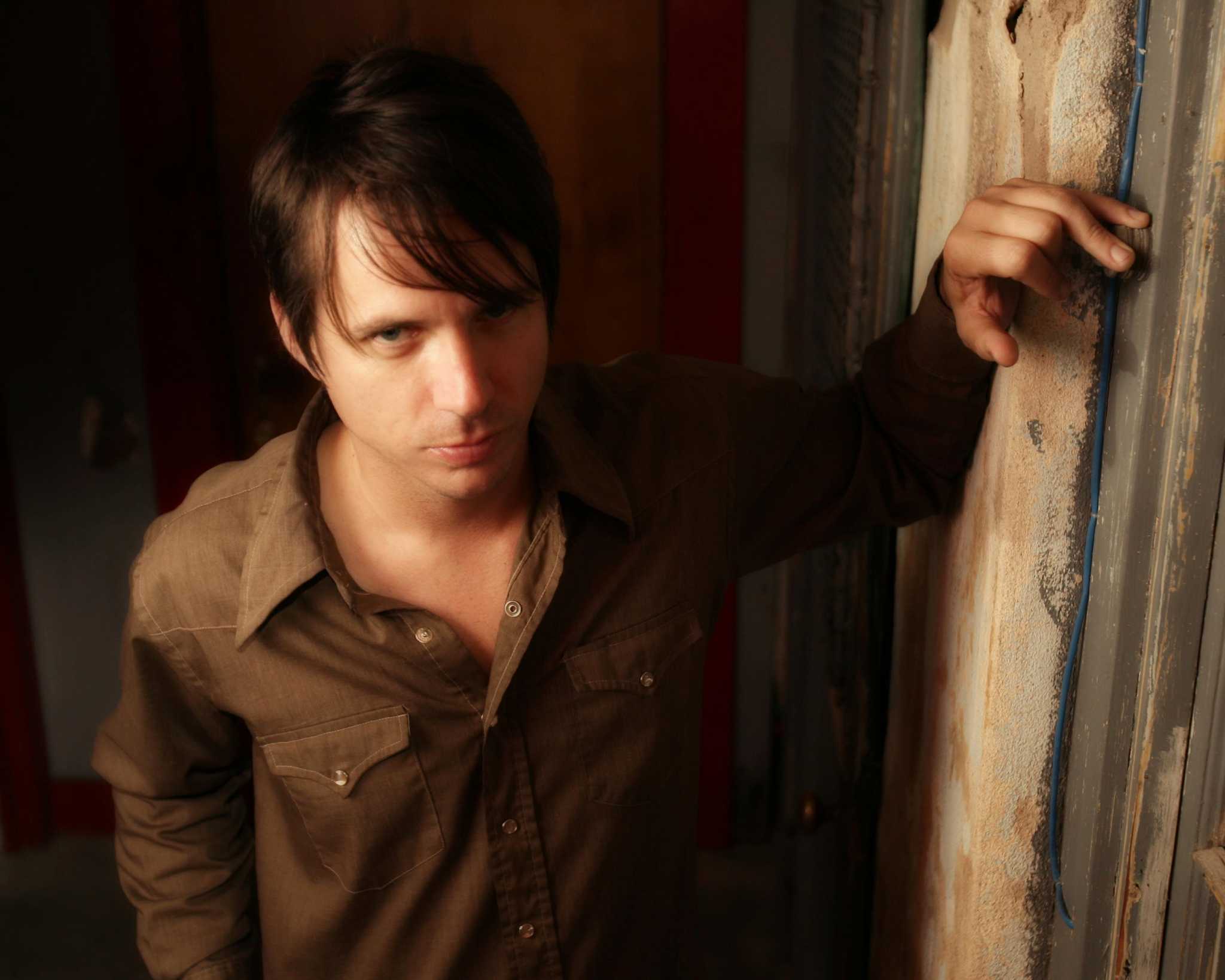 Ian Moore, White Ghost Shivers make stops in Houston this week