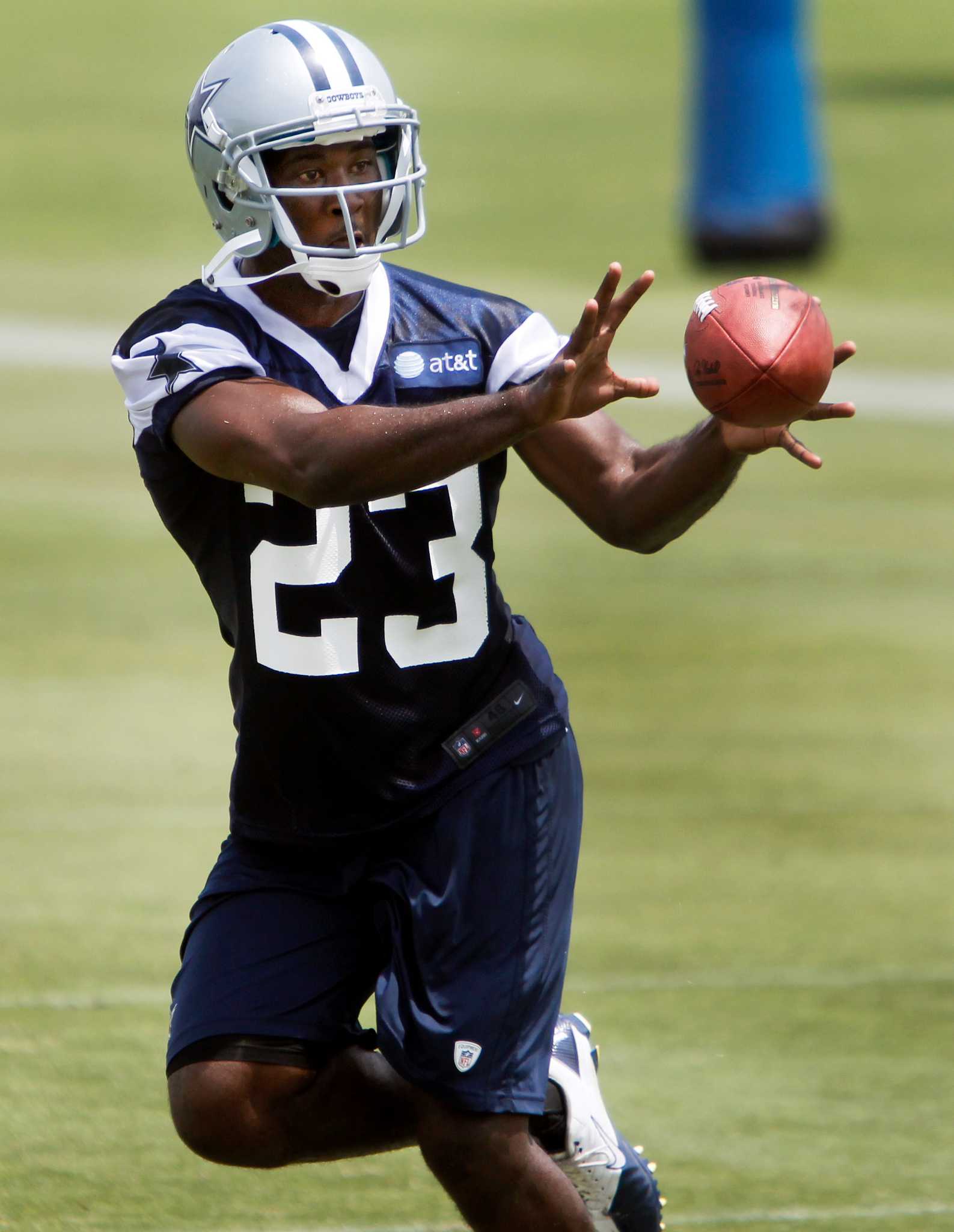 Cowboys safety expects reunion with Ryan to lead to strong season