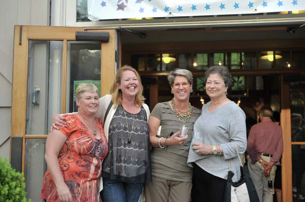 Ox Ridge honors Rechi