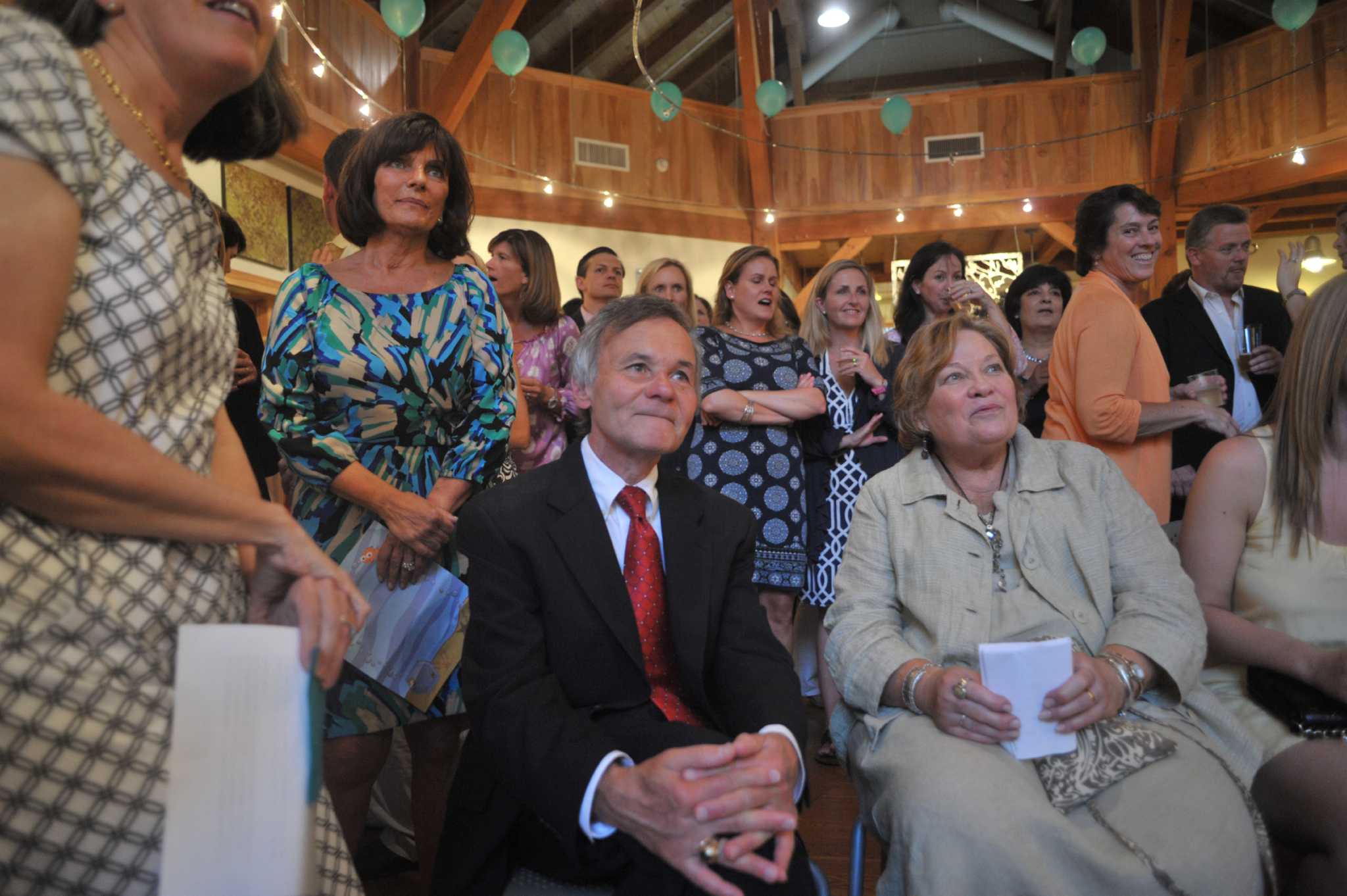 Ox Ridge honors Rechi