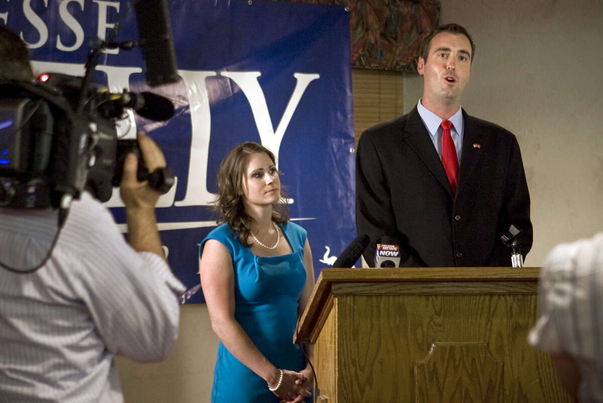GOP 'reflecting' after losing Giffords seat