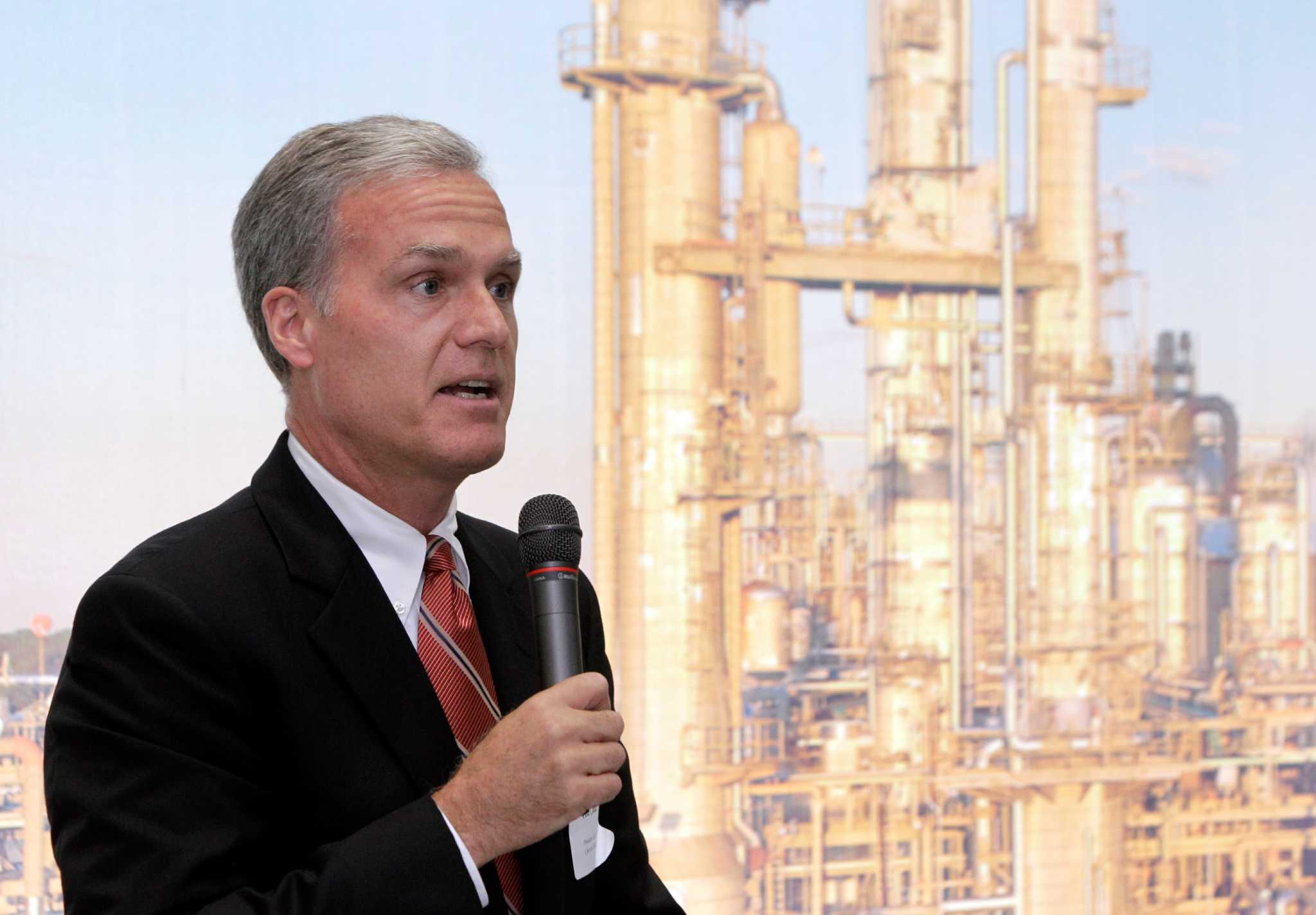 New Chevron Phillips plant boosts Texas as chemical hub