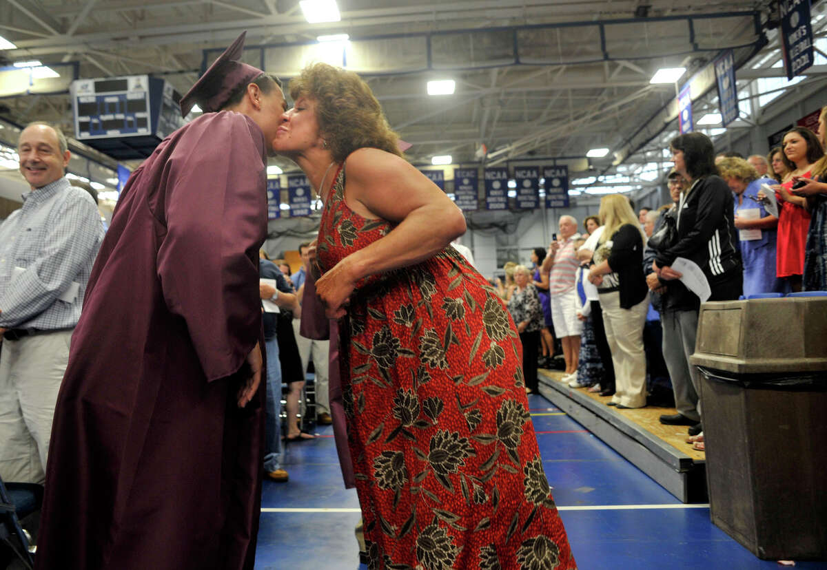 Bethel High graduates called stellar class