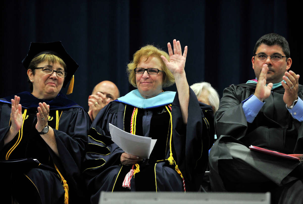 Bethel High graduates called stellar class