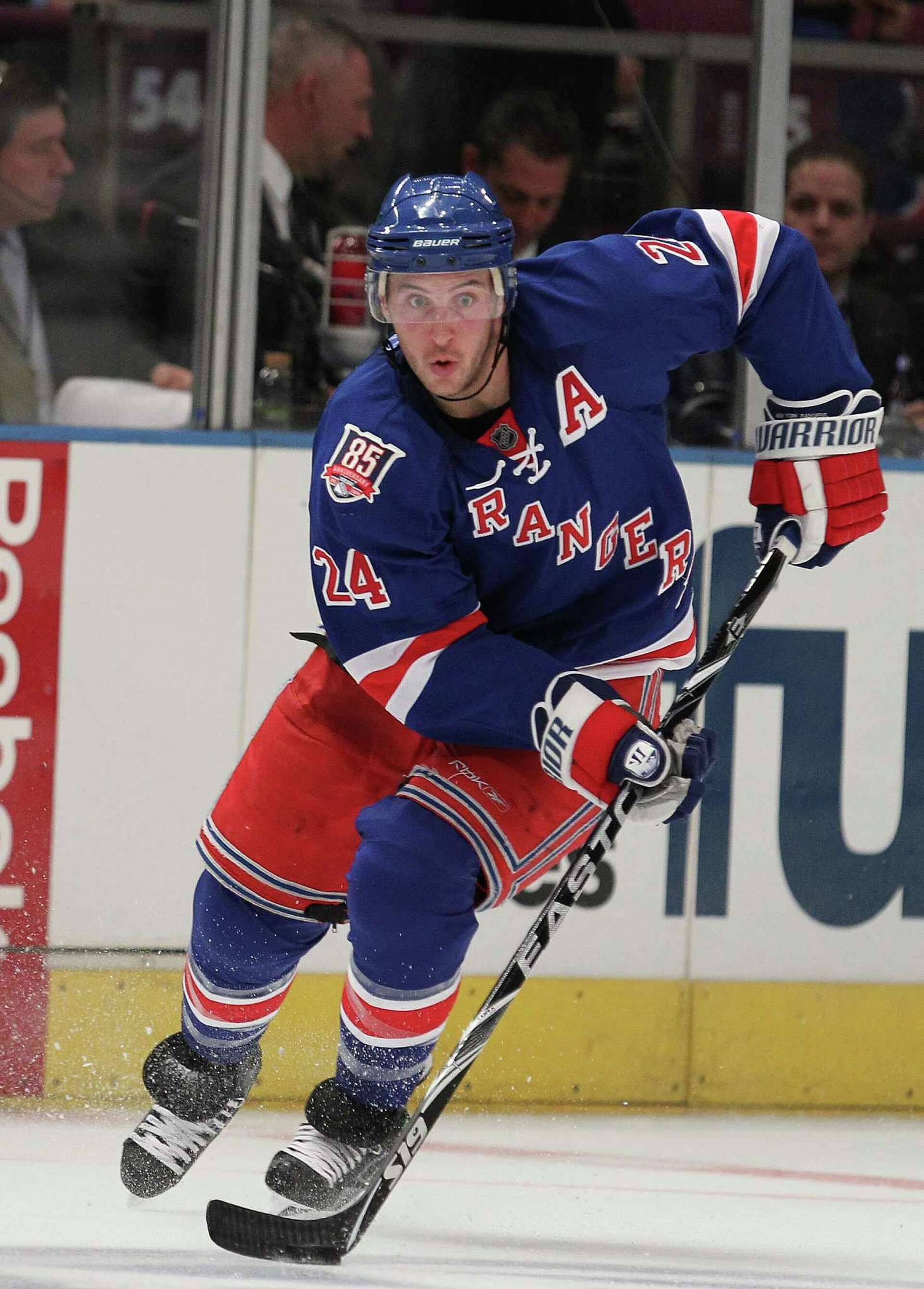 All-time Connecticut team of hockey players