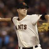 Matt Cain throws perfect game as Giants win 10-0 - SFGate