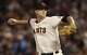 Matt Cain throws perfect game as Giants win 10-0