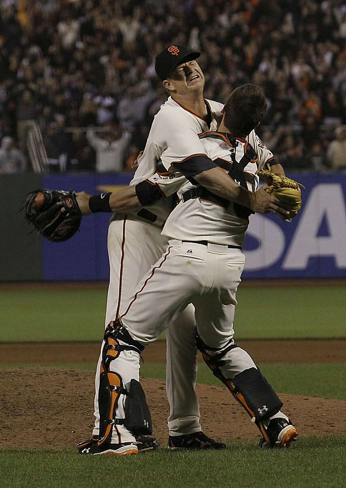 With perfect game comes Cain's recognition at last