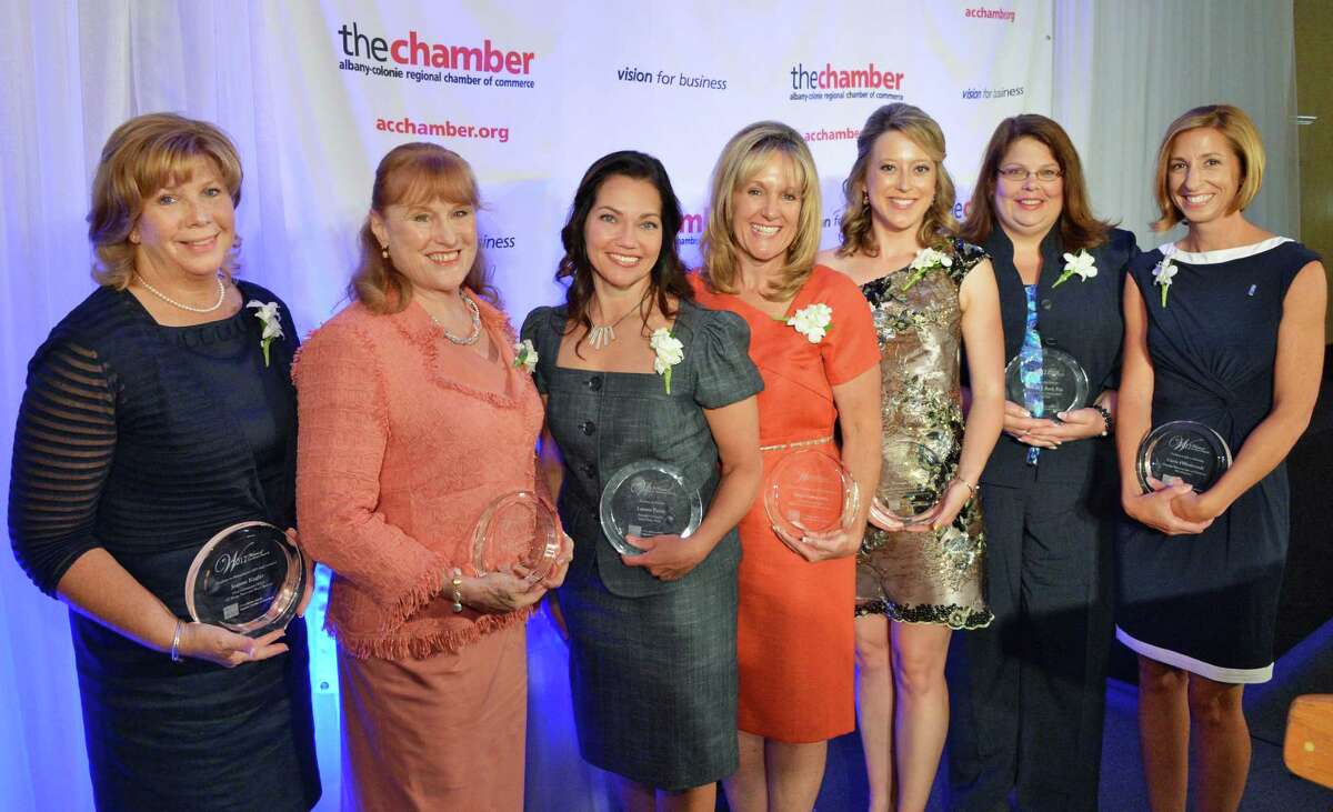 Photos: Women of excellence