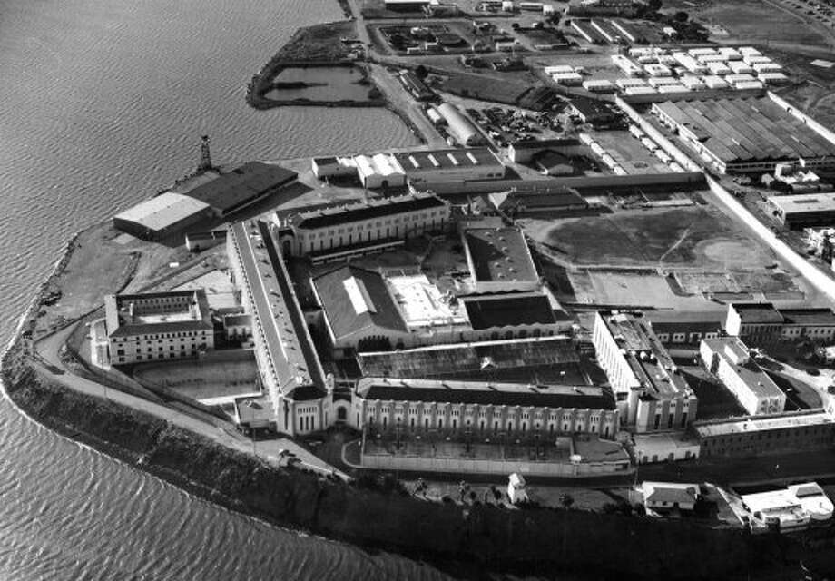 Let's go to the Morgue!: Seven Decades of San Quentin - SFGATE