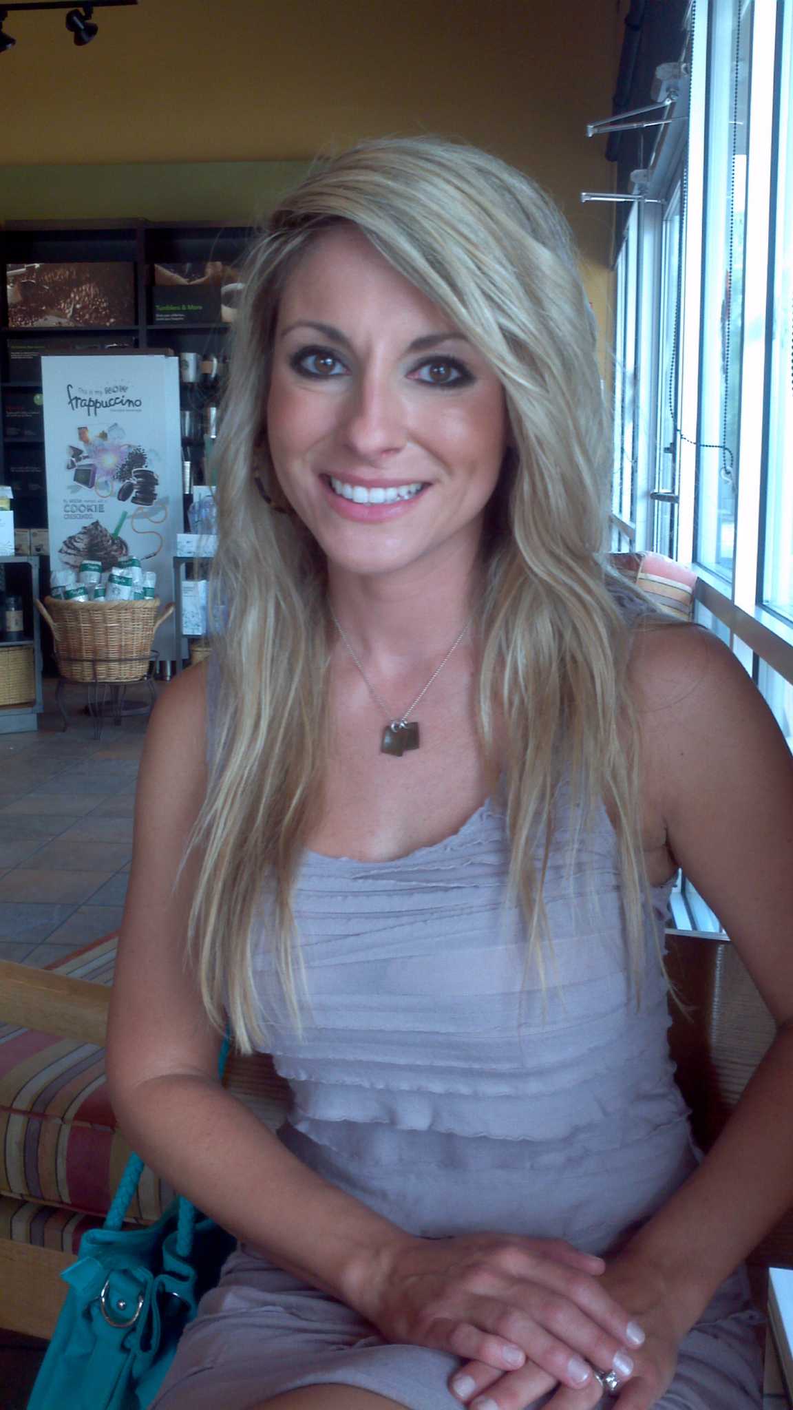 Bragg: Her beauty not just skin deep