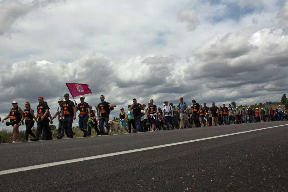 News of the world: Vampire prevention in Bulgaria - seattlepi.com