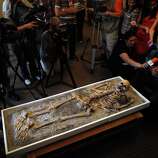 News of the world: Vampire prevention in Bulgaria - seattlepi.com