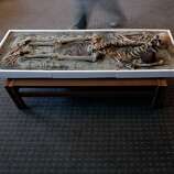 News of the world: Vampire prevention in Bulgaria - seattlepi.com