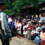 News of the world: Vampire prevention in Bulgaria - seattlepi.com