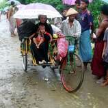 News of the world: Vampire prevention in Bulgaria - seattlepi.com