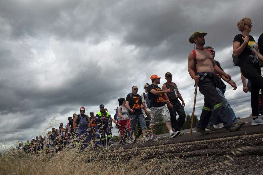 News of the world: Vampire prevention in Bulgaria - seattlepi.com