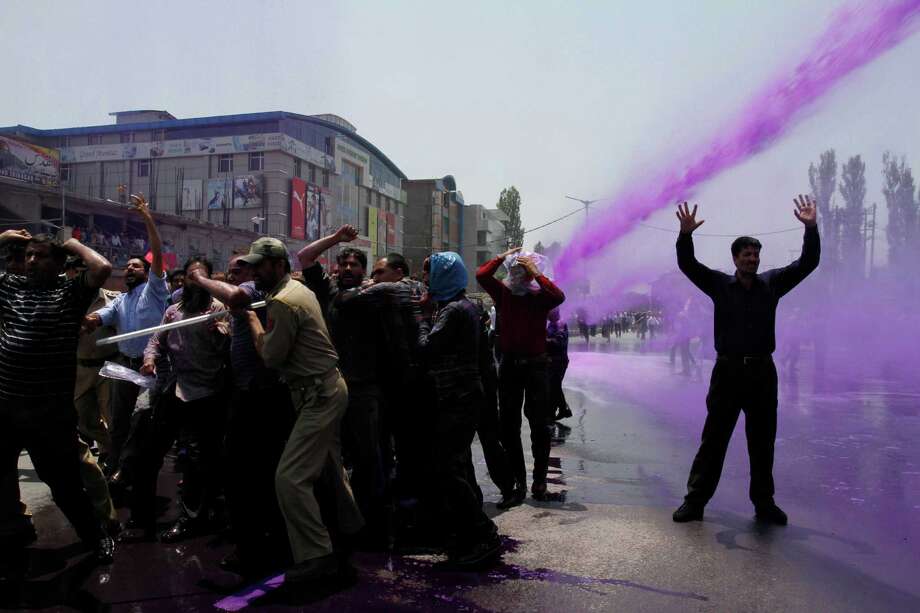 News of the world: Vampire prevention in Bulgaria - seattlepi.com