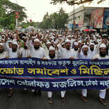 News of the world: Vampire prevention in Bulgaria - seattlepi.com