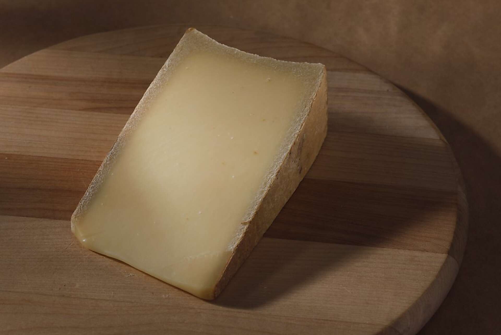 Domestic favorite cheeses of 2012