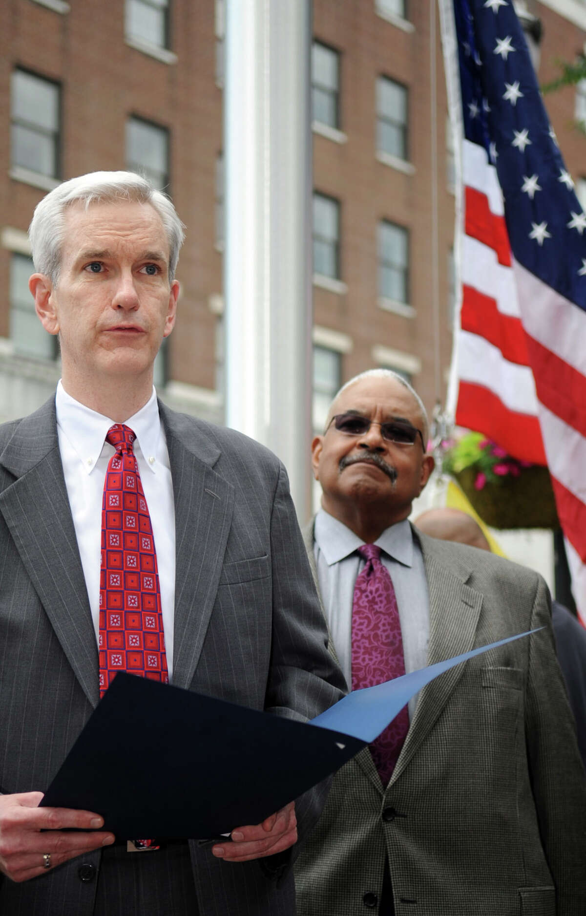 McDonald nominated to Supreme Court