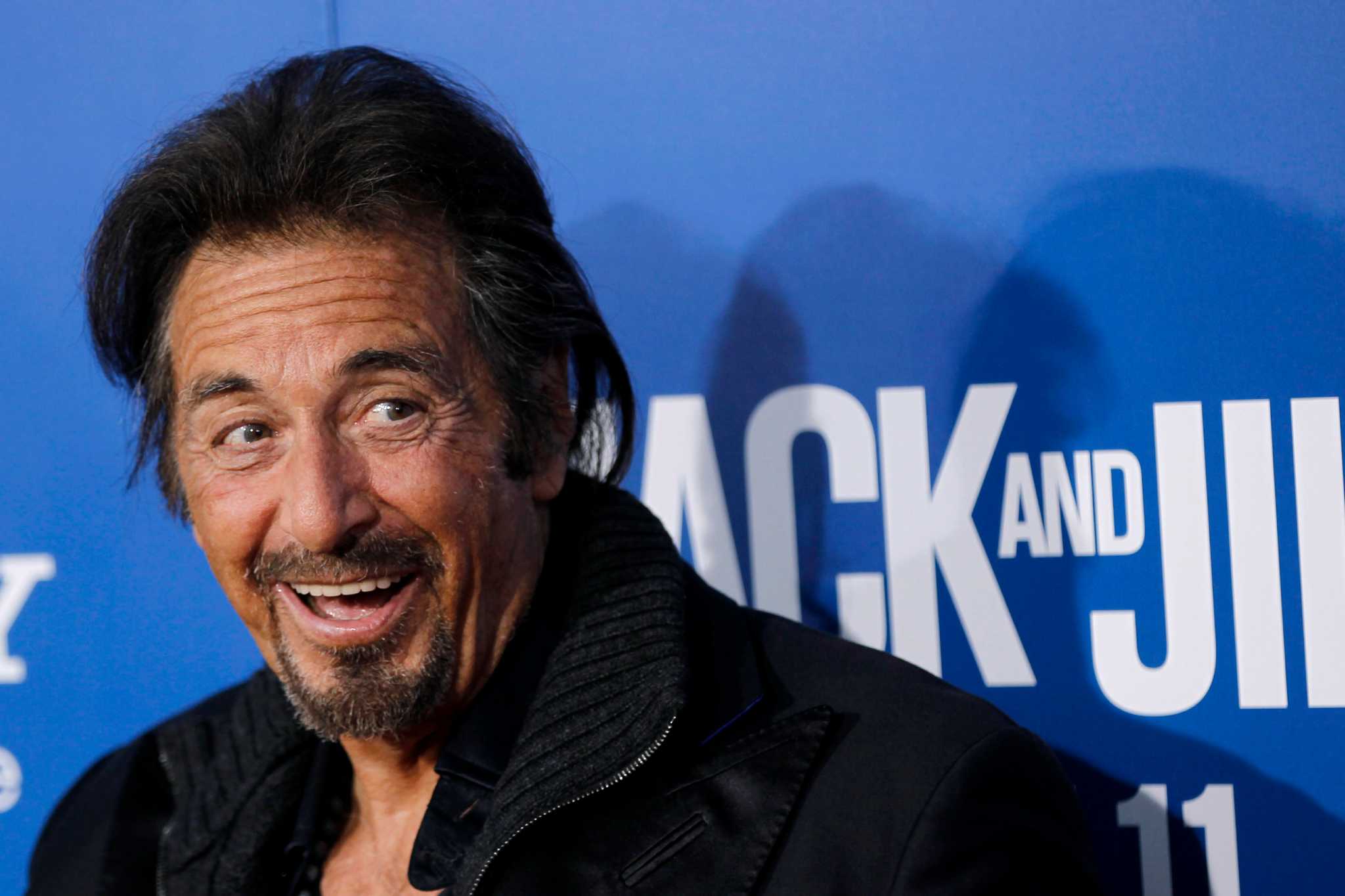 Al Pacino coming back to Broadway this fall