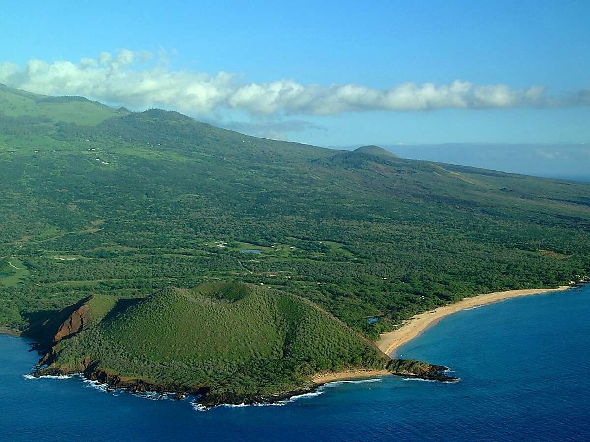 Maui?’'s Makena Beach & Golf Resort has it all