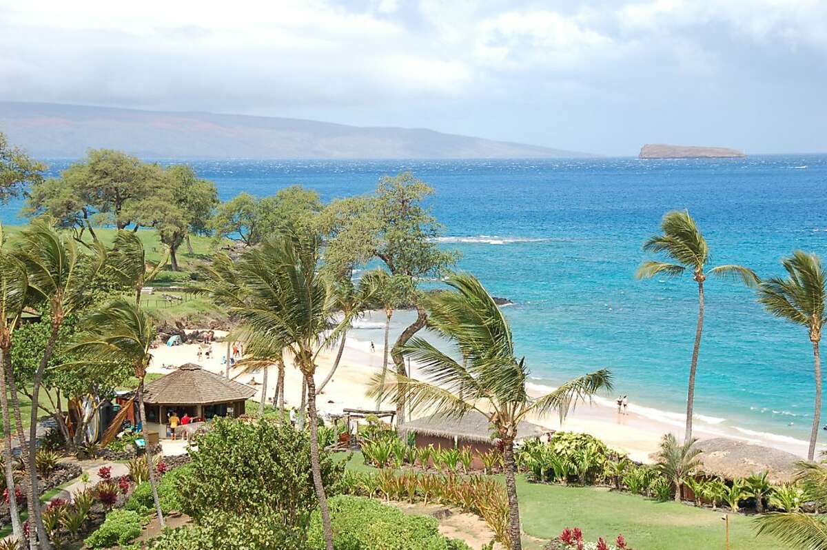 Maui 's Makena Beach & Golf Resort has it all