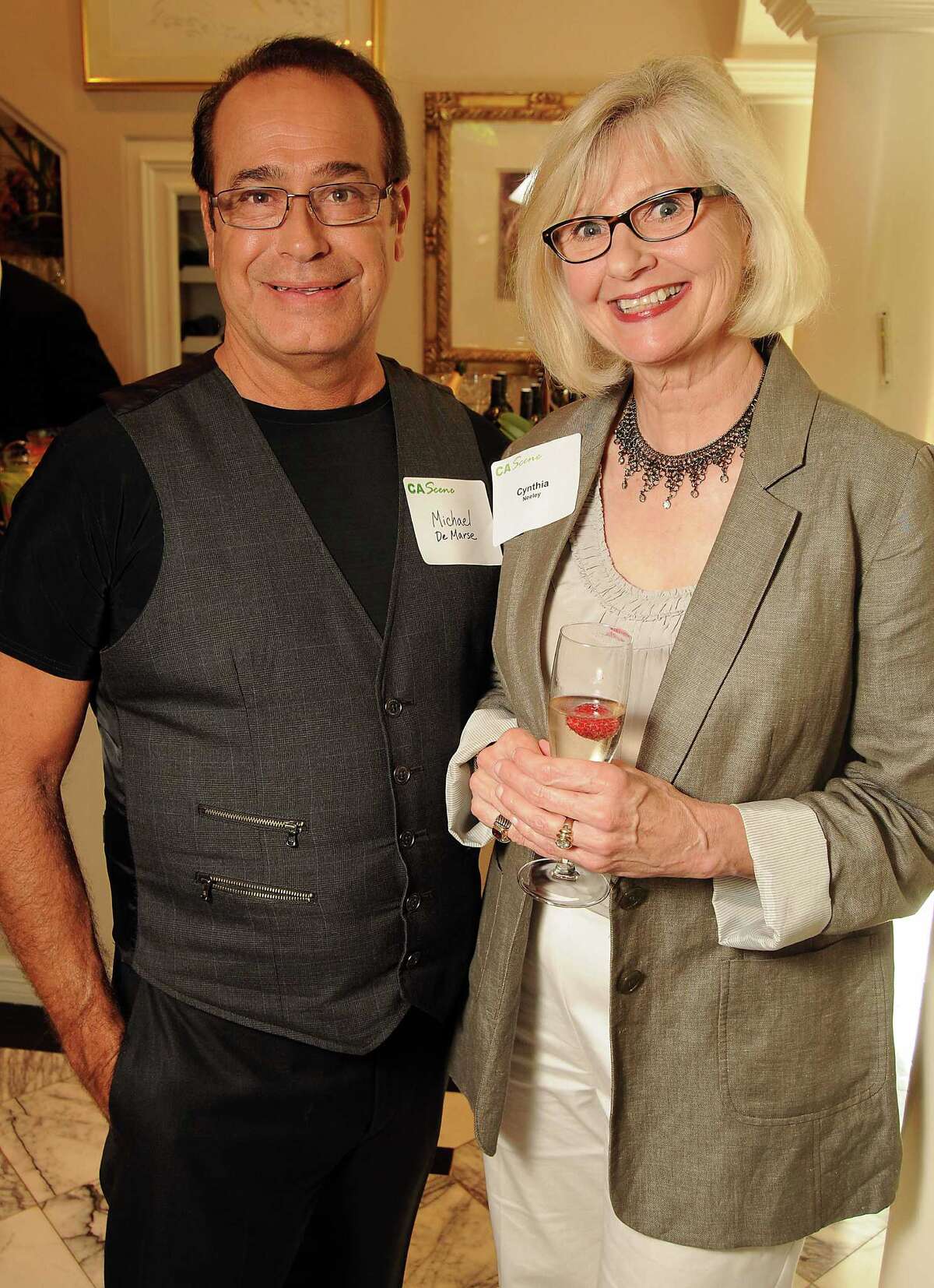 City ArtWorks already partying for the fall