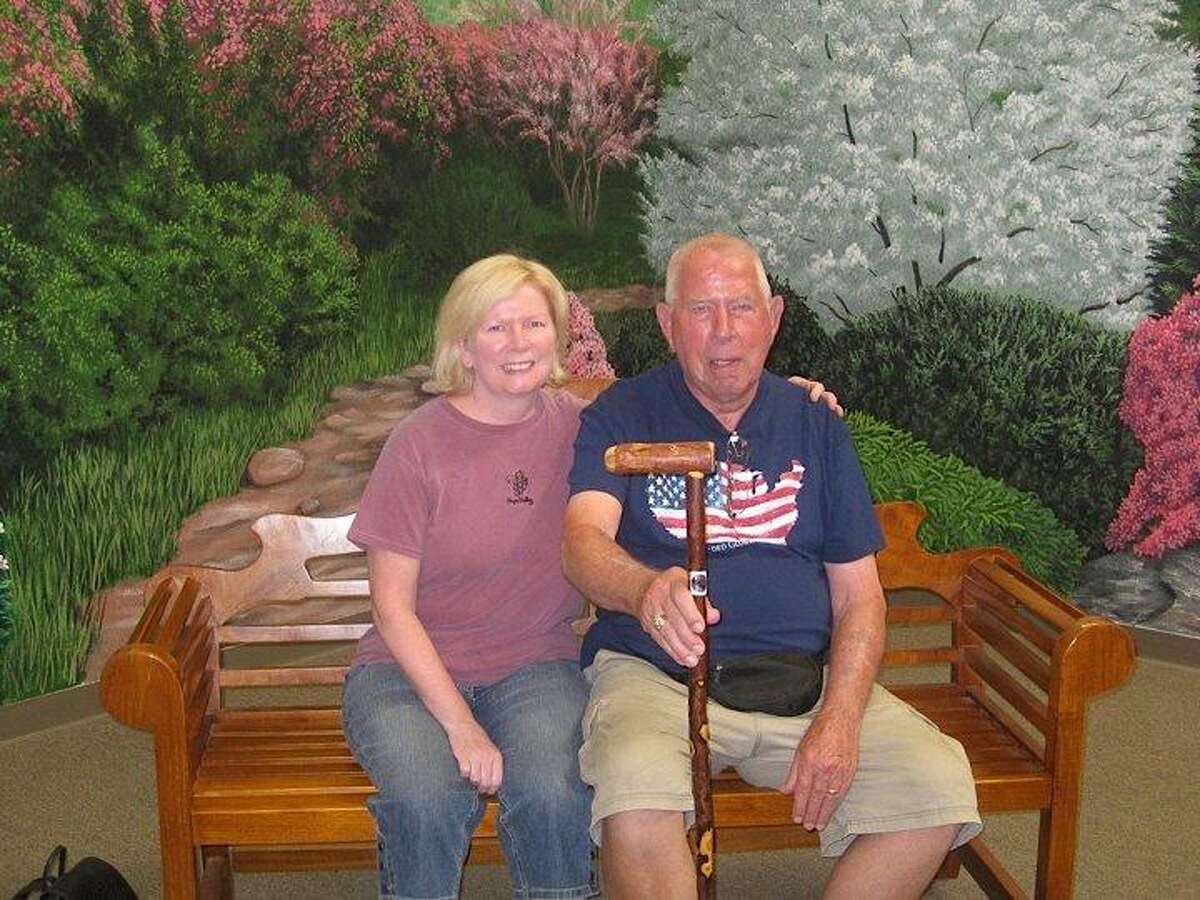 Sound advice from the old man on Father's Day