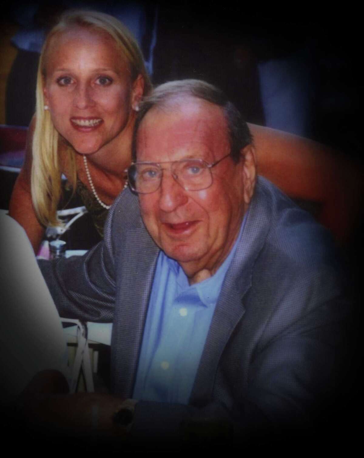 Sound advice from the old man on Father's Day