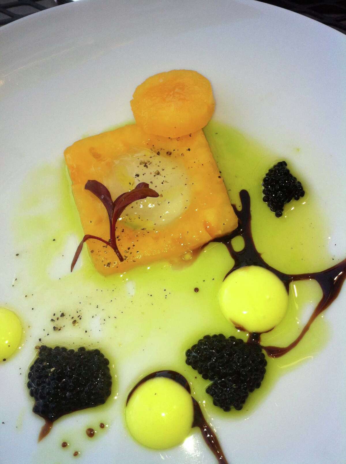 In search of the new